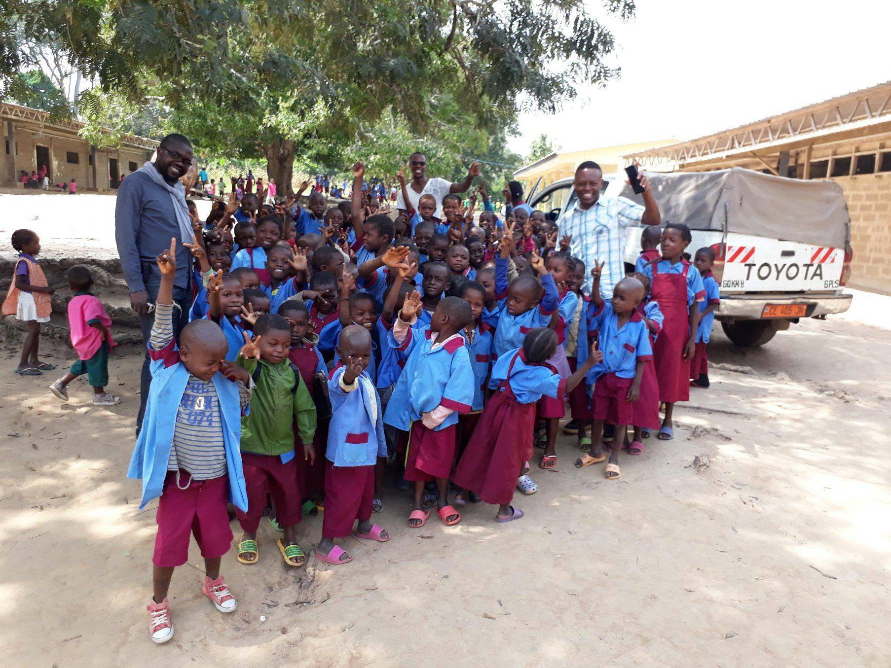 Appointment of IBHI lab head as Honorary senior lecturer of the ...