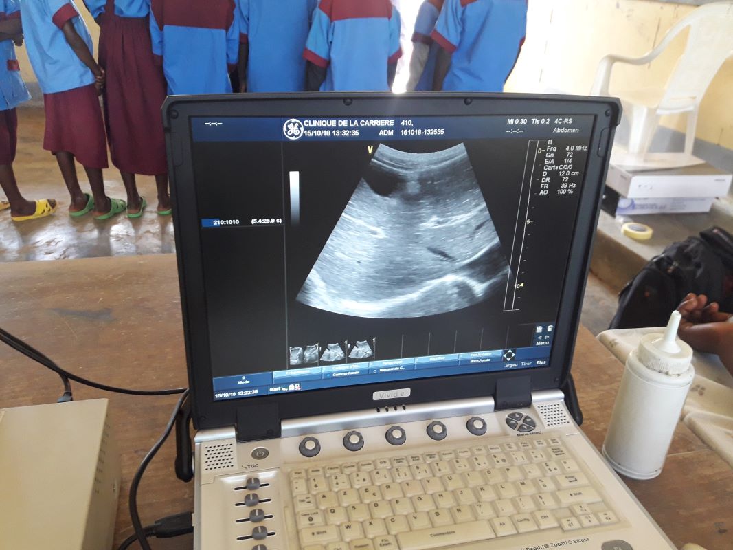 Appointment of IBHI lab head as Honorary senior lecturer of the ...