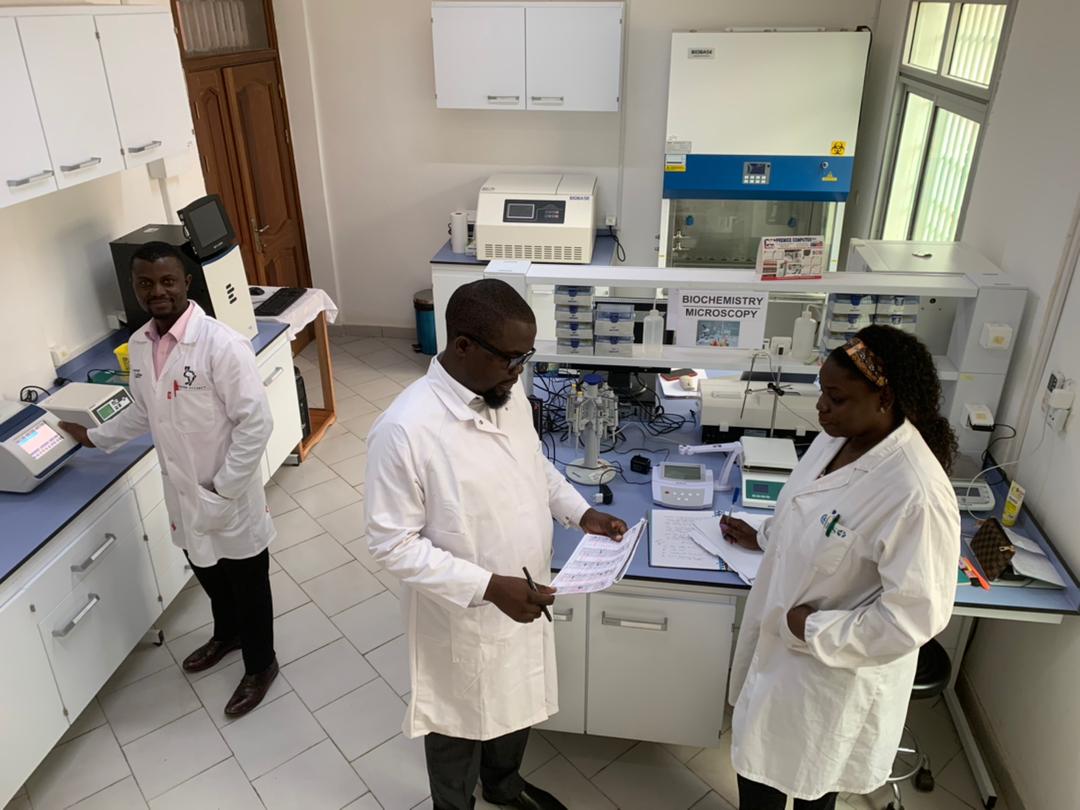 Appointment of IBHI lab head as Honorary senior lecturer of the ...